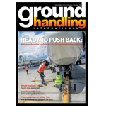 Ground Handling International